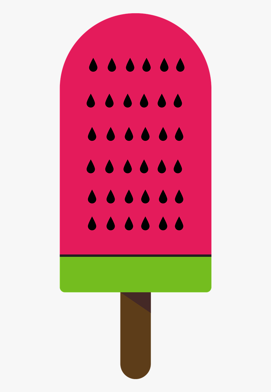Popsicle, Clip Art, Food, Ice, Cream, Dessert, Summer - Popsicle ...