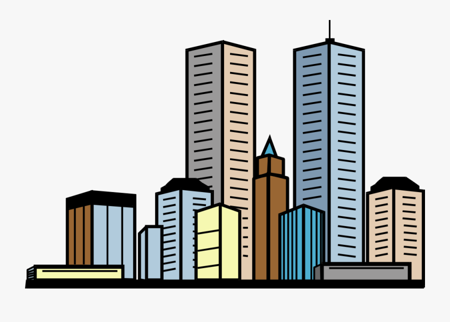Building - Buildings Clipart Png , Free Transparent Clipart - ClipartKey
