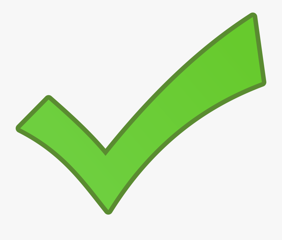 Check Mark Clipart Microsoft Word Clip Art Green Check Free 