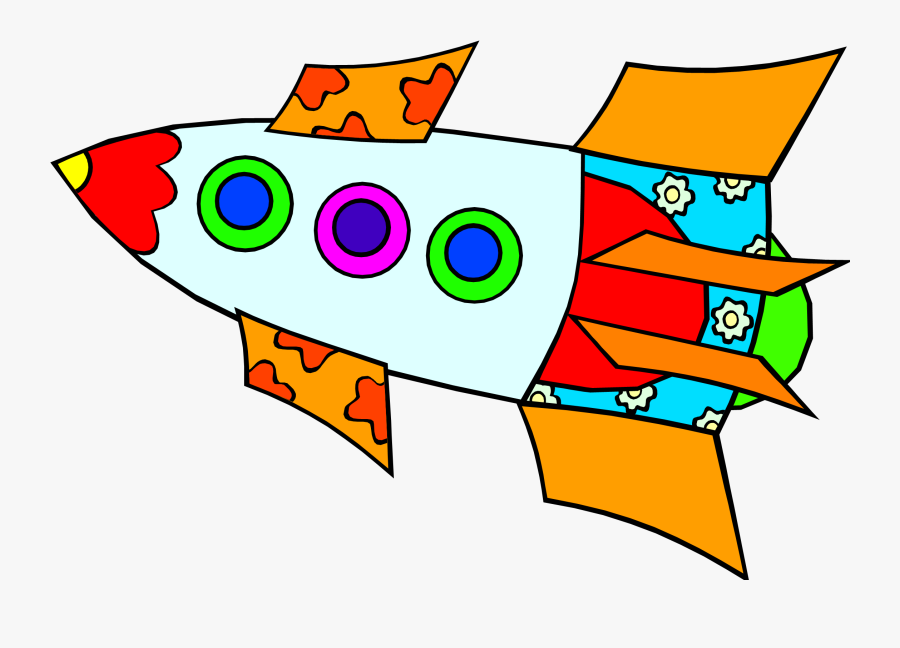 Rocket Clipart For Kids Clipartfest - Rocket Images For Kids , Free ...