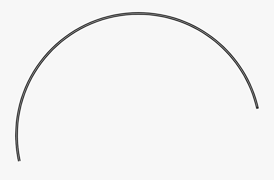 Thumb Image - Transparent Background Half Circle Clipart , Free ...