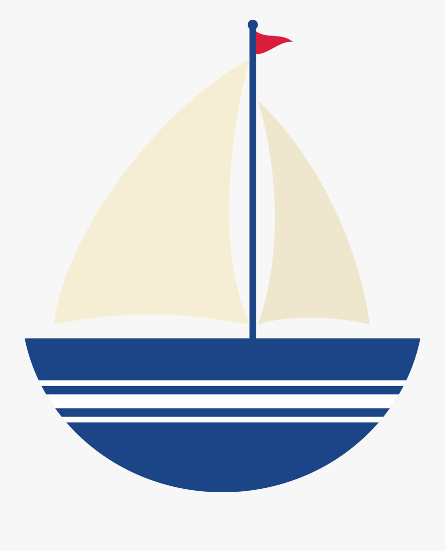 Nautical Boat Clip Art , Free Transparent Clipart - ClipartKey