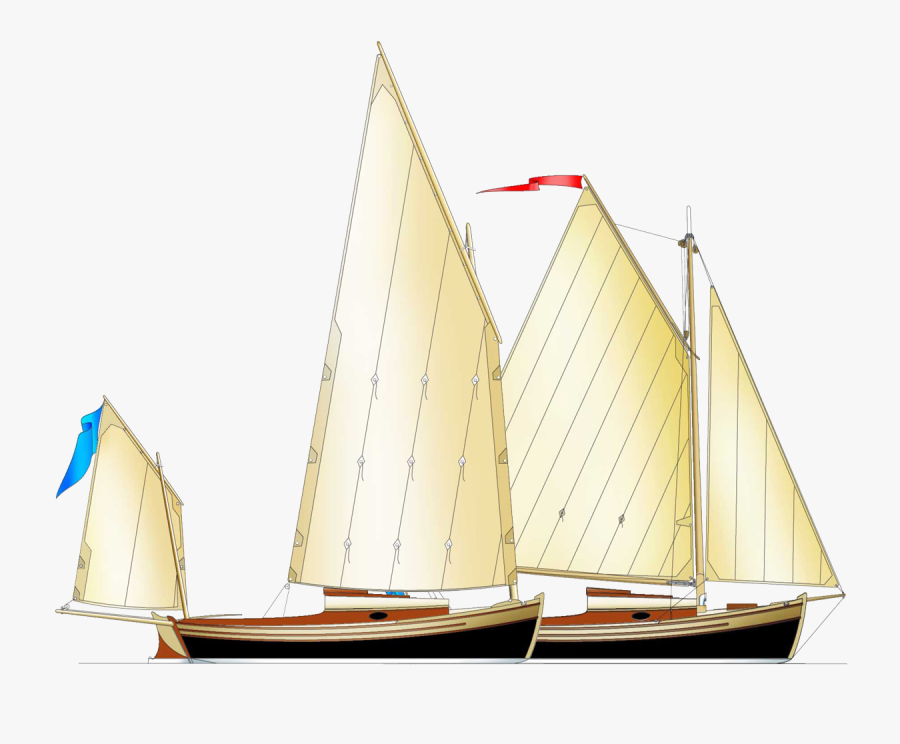 Transparent Sailboats Clipart - Sail , Free Transparent Clipart ...