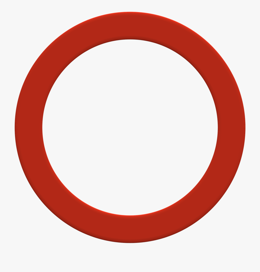 Png Images Free Download - Red Circle Png Transparent , Free ...