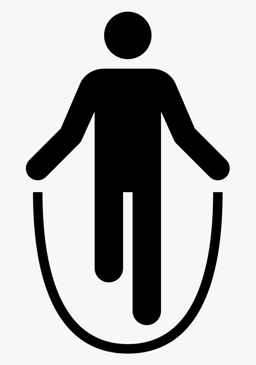 Image Download Download Icons Free And - Png Jump Rope Icon , Free ...