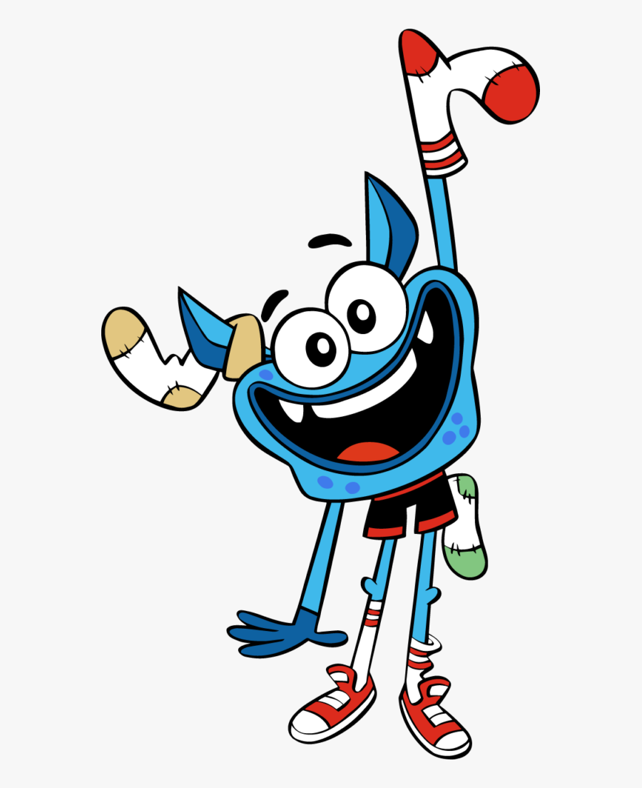 Clip Art Brain Break Clip Art - Gonoodle Zapp Von Doubler New , Free ...