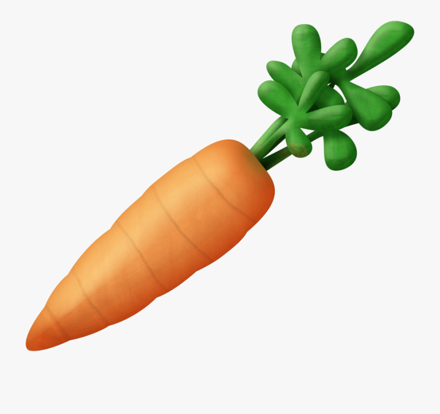 Easter Clipart Carrot - Carrot Easter Clipart , Free Transparent ...