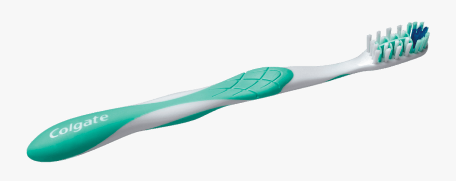 Colgate Toothbrush - Toothbrush Transparent Png , Free Transparent ...