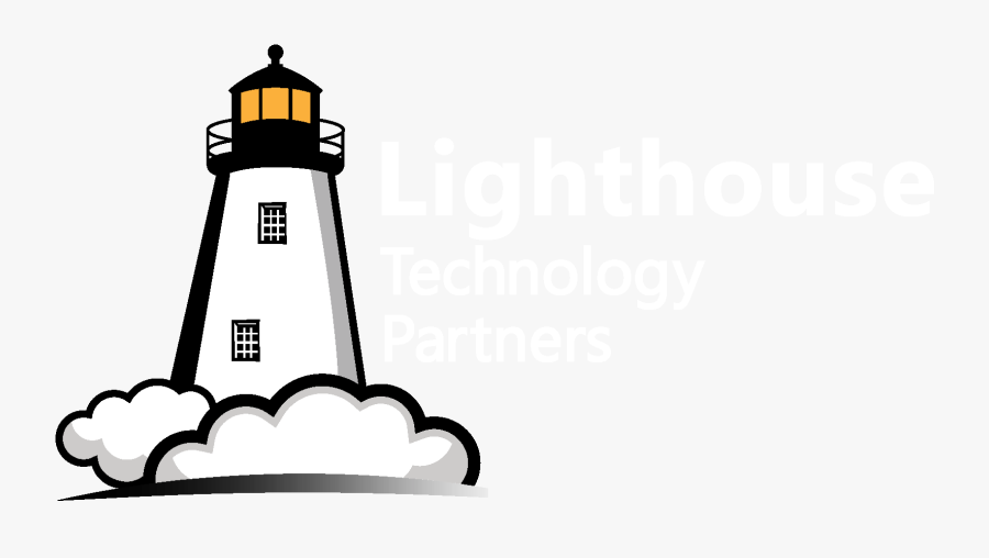 Lighthouse Technology Partners - Lighthouse Clipart Clipart Transparent ...
