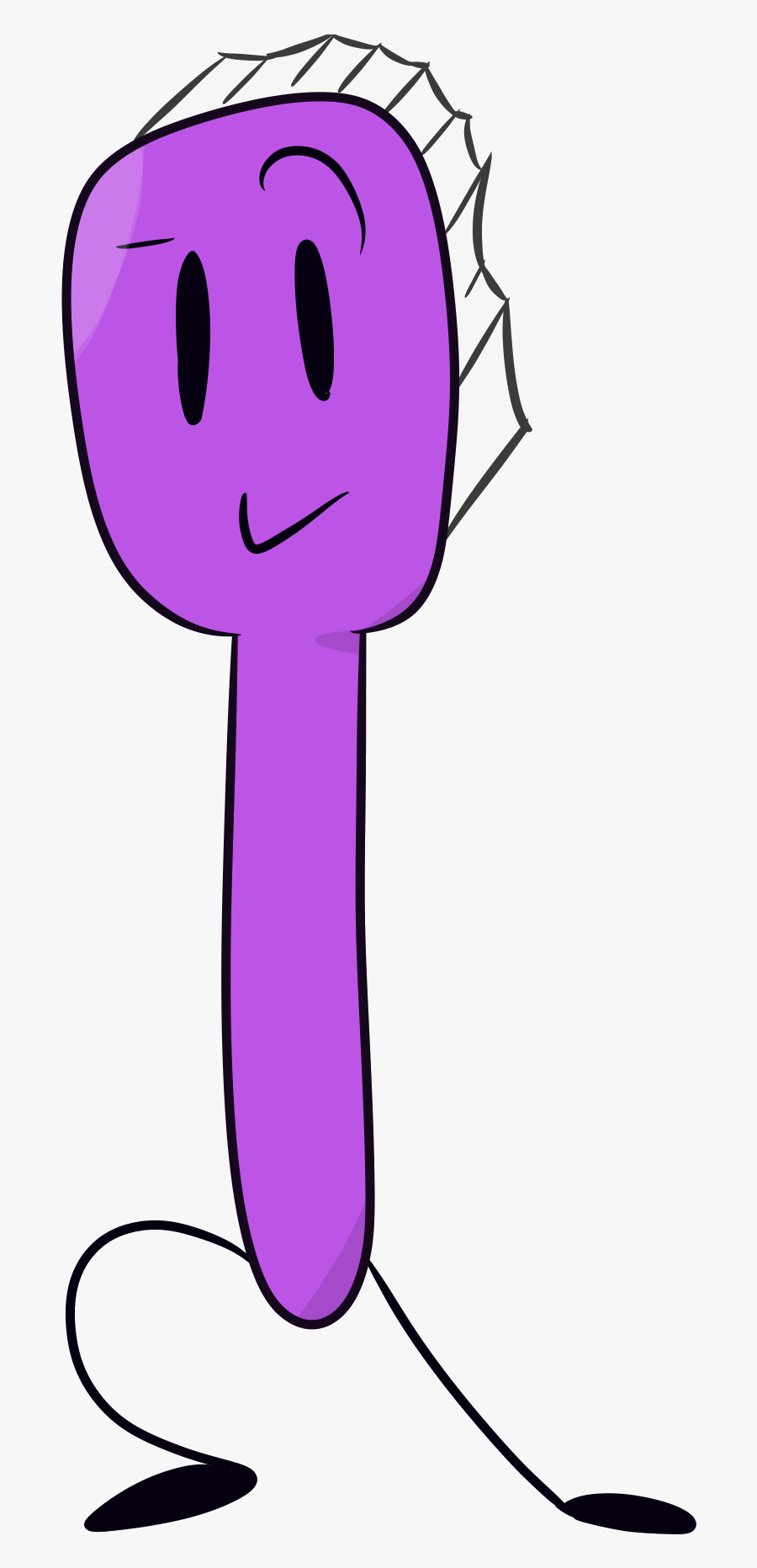 Image Png Battle For - Bfdi Toothbrush , Free Transparent Clipart ...