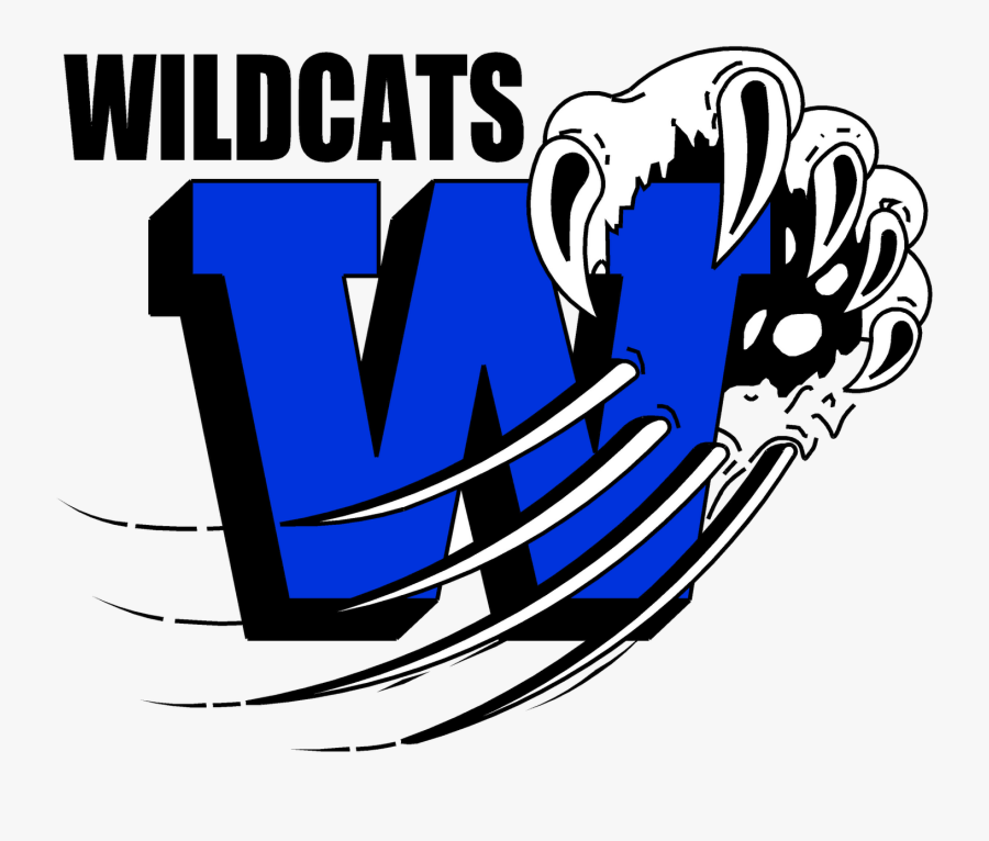 Warren Elementary School - Wildcat Logo , Free Transparent Clipart ...