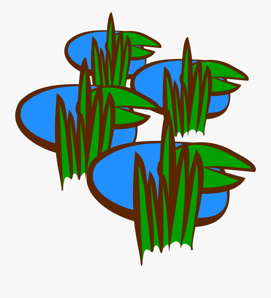 Free Download Best On - Marsh Clip Art , Free Transparent Clipart ...
