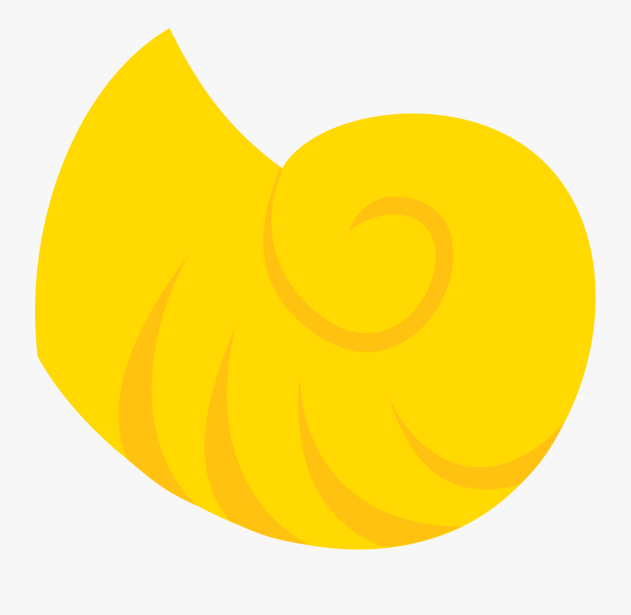 Little Mermaid Seashell Clipart , Free Transparent Clipart - ClipartKey