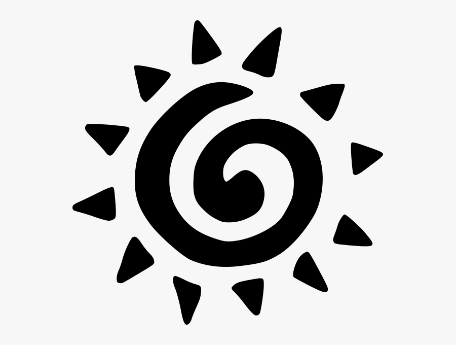 Graphics For Sun Symbol Graphics - Lion King Sun Tattoo , Free ...
