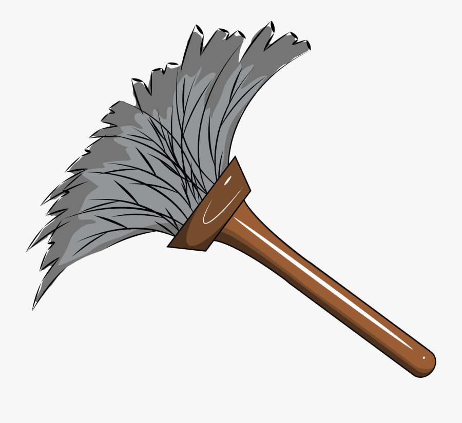 Feather Clipart For Download - Feather Duster Clipart , Free ...
