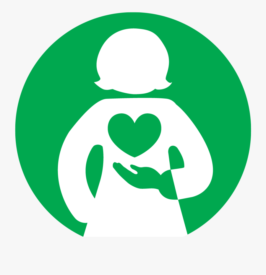 Outcomes Positivevalues - Sign , Free Transparent Clipart - ClipartKey