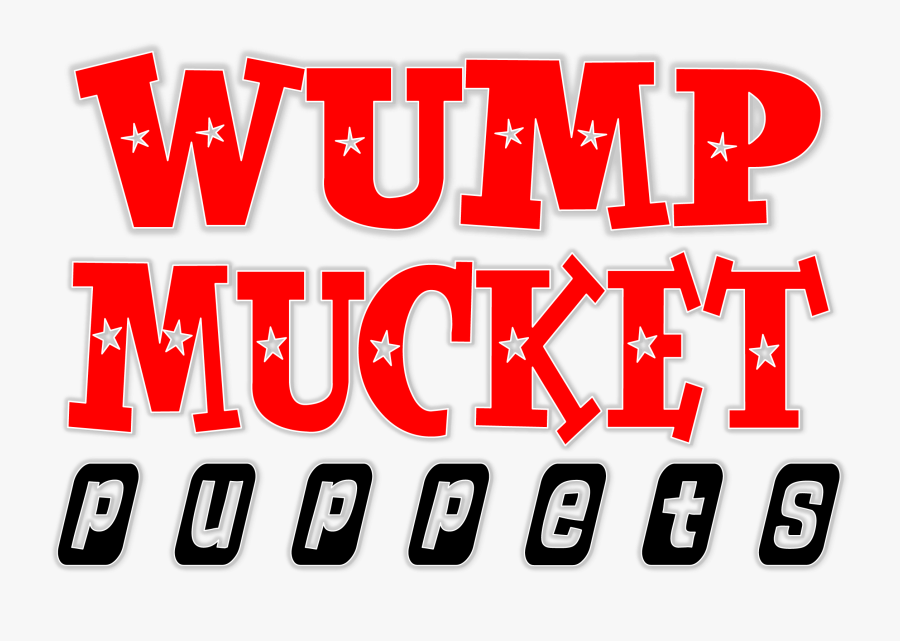 Wump Mucket Puppets , Free Transparent Clipart - ClipartKey