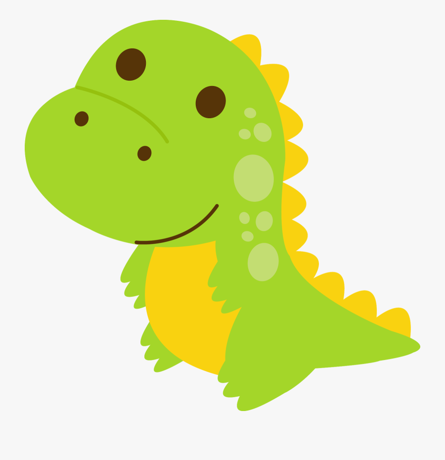 Baby Dinosaur Clipart Png , Free Transparent Clipart - ClipartKey
