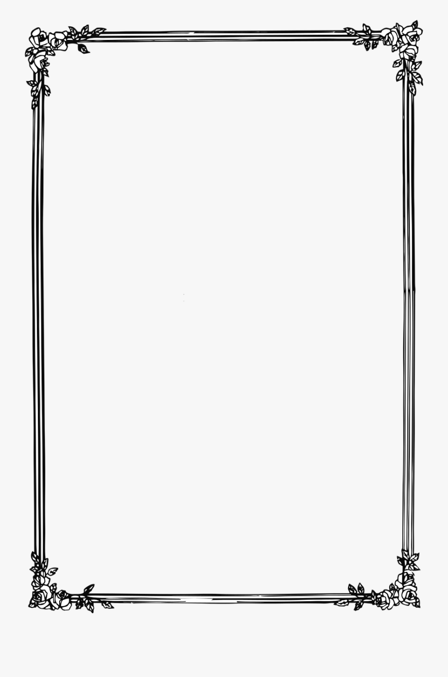 Transparent Vintage Frames Png - Free Vintage Frames , Free Transparent ...