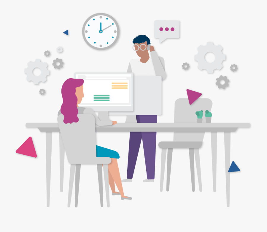 Creative Content Experts - Cartoon , Free Transparent Clipart - ClipartKey