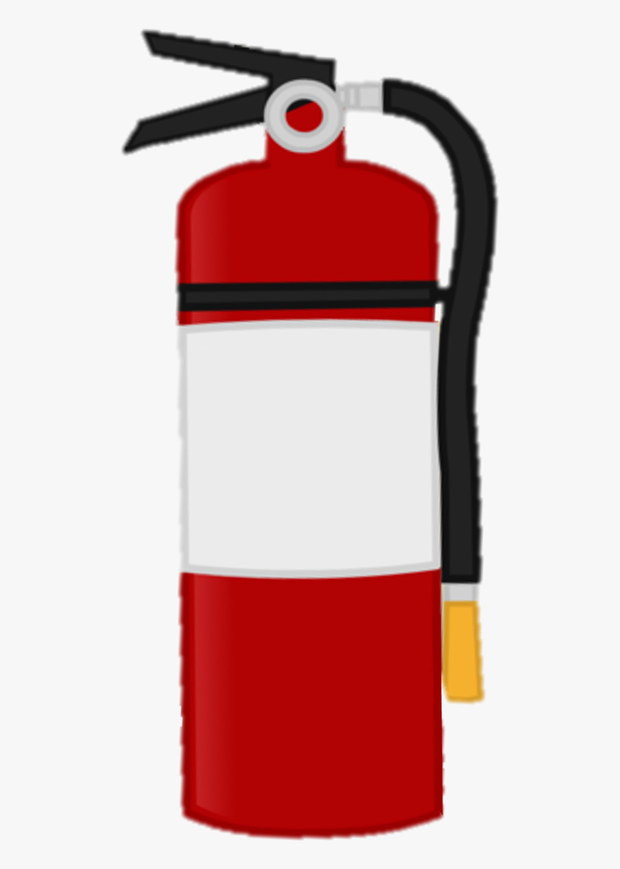 Image - Fire Distinguisher Clipart , Free Transparent Clipart - ClipartKey