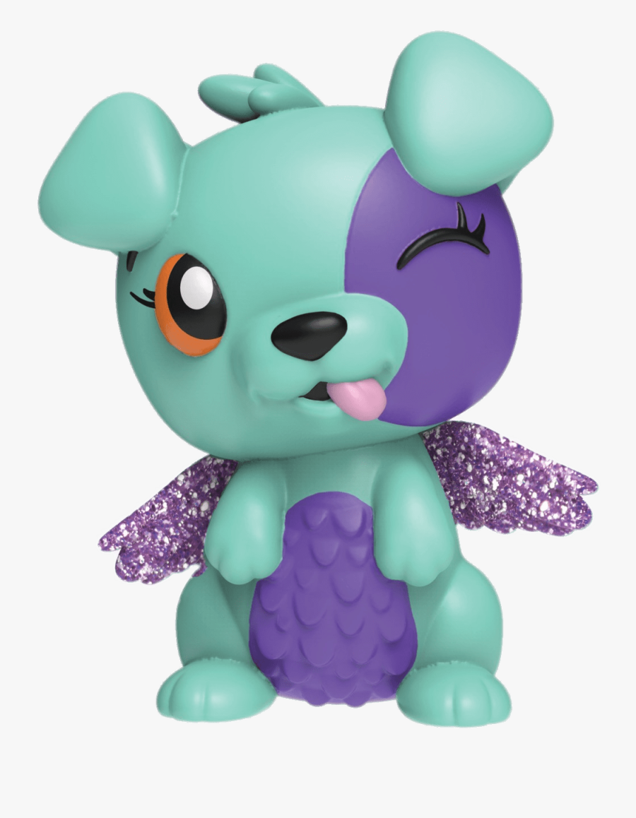 Hatchimals Meadow , Free Transparent Clipart - ClipartKey