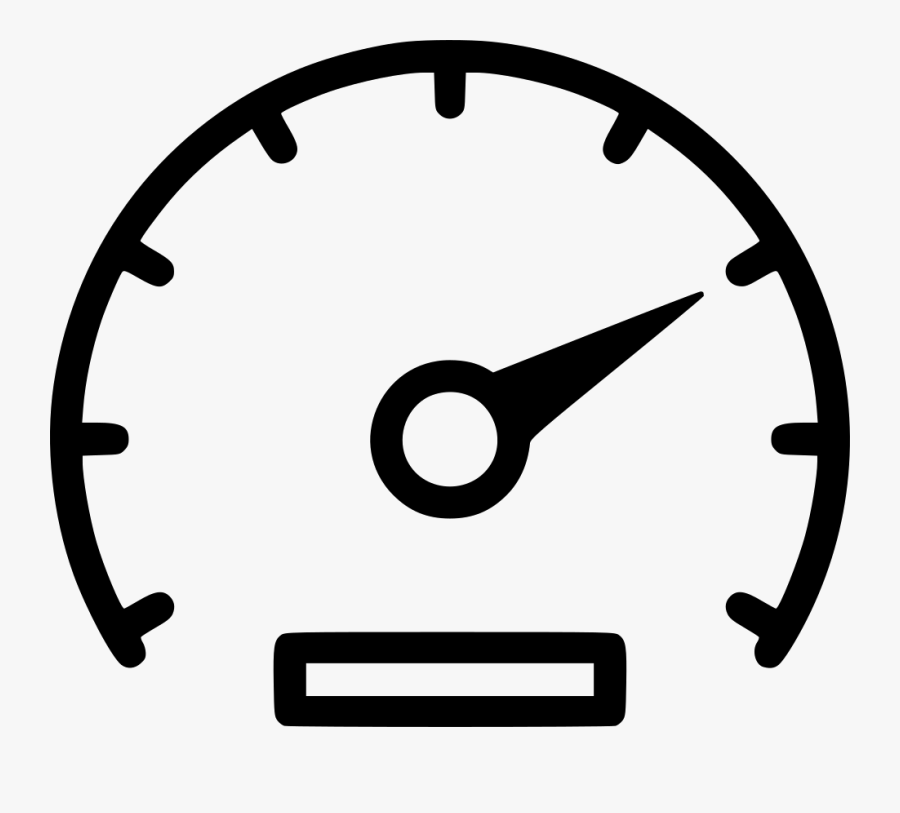Speedometer Svg - Speedometer Icon Gif , Free Transparent Clipart ...
