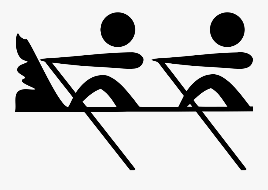 Rowing Oar Clip Art - Garmin Rowing App , Free Transparent Clipart ...