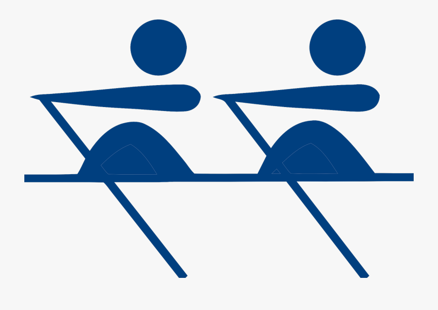 Rowing Clip Art , Free Transparent Clipart - ClipartKey