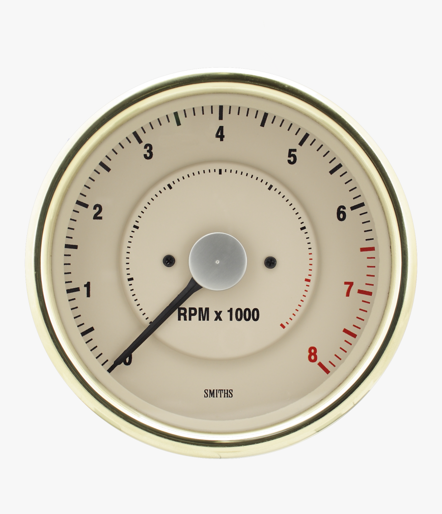 Transparent Rpm Gauge Clipart - Gauge , Free Transparent Clipart ...