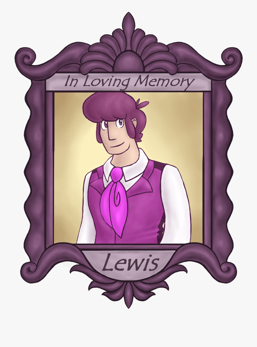 In Loving Memory - Illustration , Free Transparent Clipart - ClipartKey