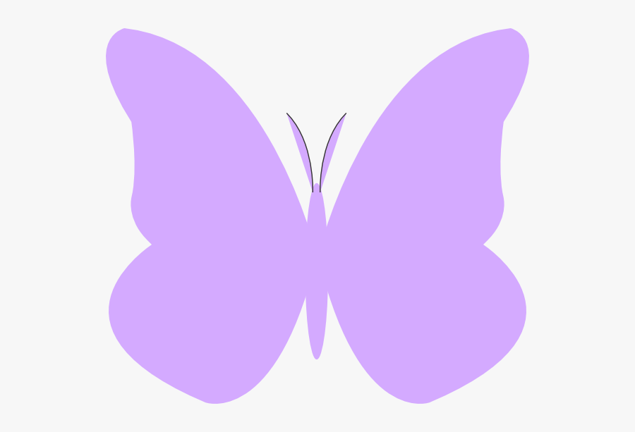 Bright Butterfly Clip Art , Free Transparent Clipart - ClipartKey