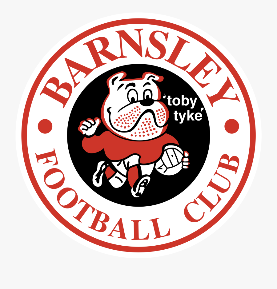 News & Photos - Barnsley Toby Tyke Badge , Free Transparent Clipart ...