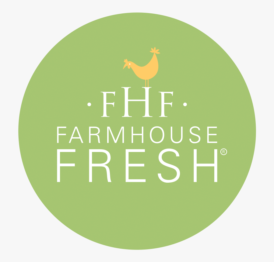 Farmhouse Fresh Brand Logo , Free Transparent Clipart - ClipartKey