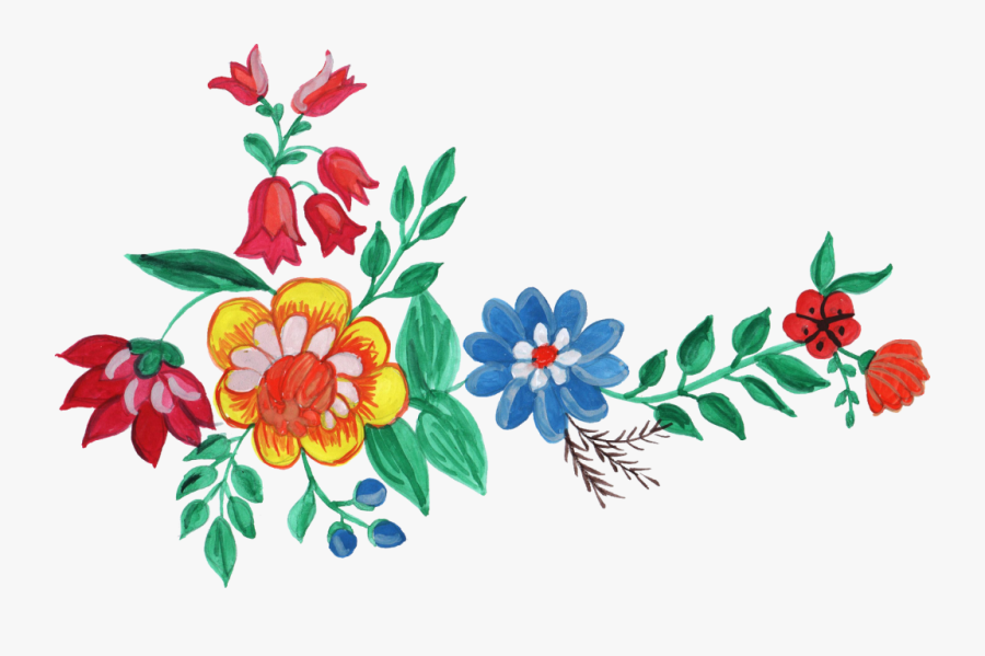 Corner Transparent Watercolor Floral - Flower Image Png Format , Free ... Corner Transparent Watercolor Floral - Flower Image Png Format , Free ...