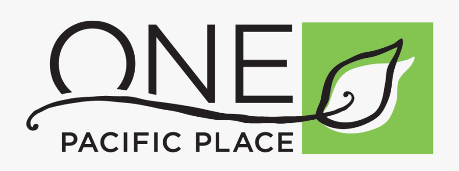 One Pacific Place Omaha Logo , Free Transparent Clipart - ClipartKey