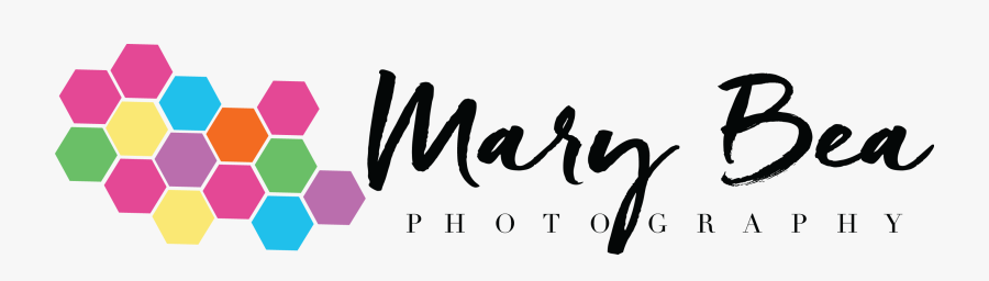 Mary Bea Photography - Calligraphy , Free Transparent Clipart - ClipartKey