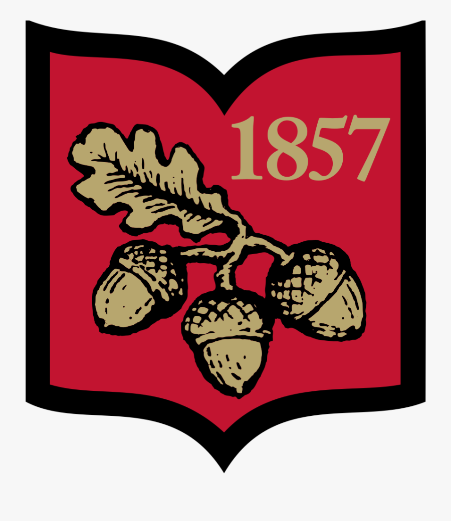 Lake Forest College Logo , Free Transparent Clipart - ClipartKey