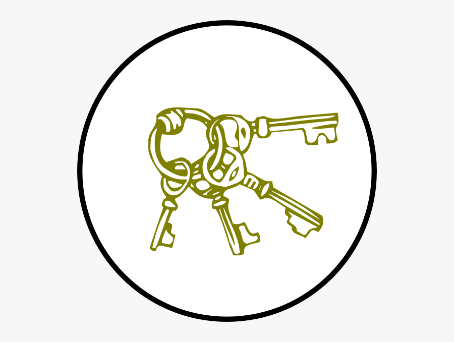 Keys Clip Art , Free Transparent Clipart - ClipartKey