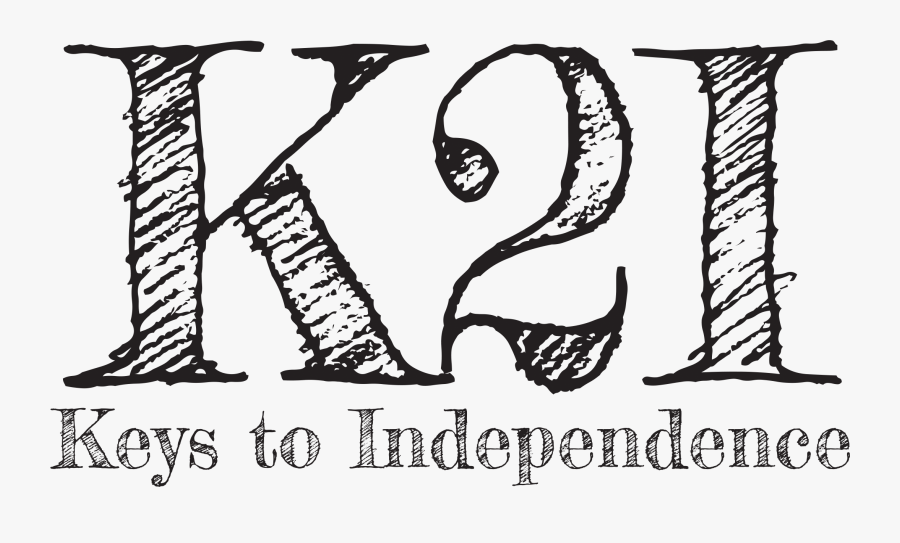Keys To Independence - Illustration , Free Transparent Clipart - ClipartKey