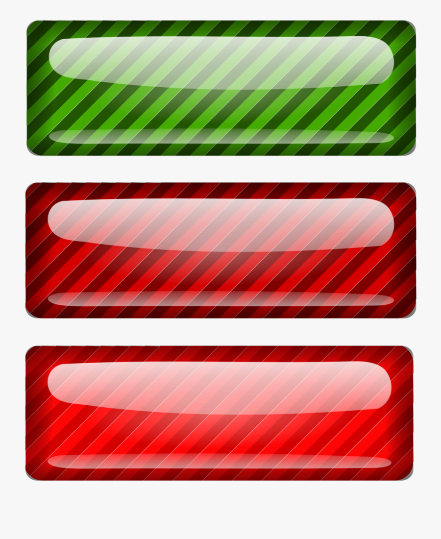 Blank Button Transparent Background , Free Transparent Clipart - ClipartKey