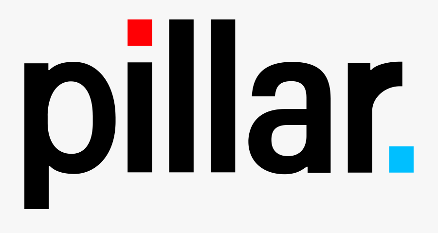 Clip Art Pillar Logos - Pillar Project Logo , Free Transparent Clipart ...