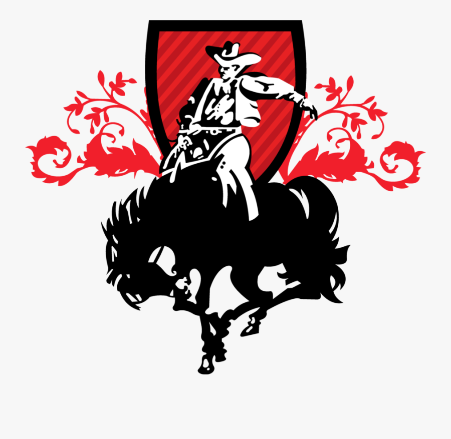 Rodeo Clip Art - Capulet Romeo And Juliet Symbol , Free Transparent ...