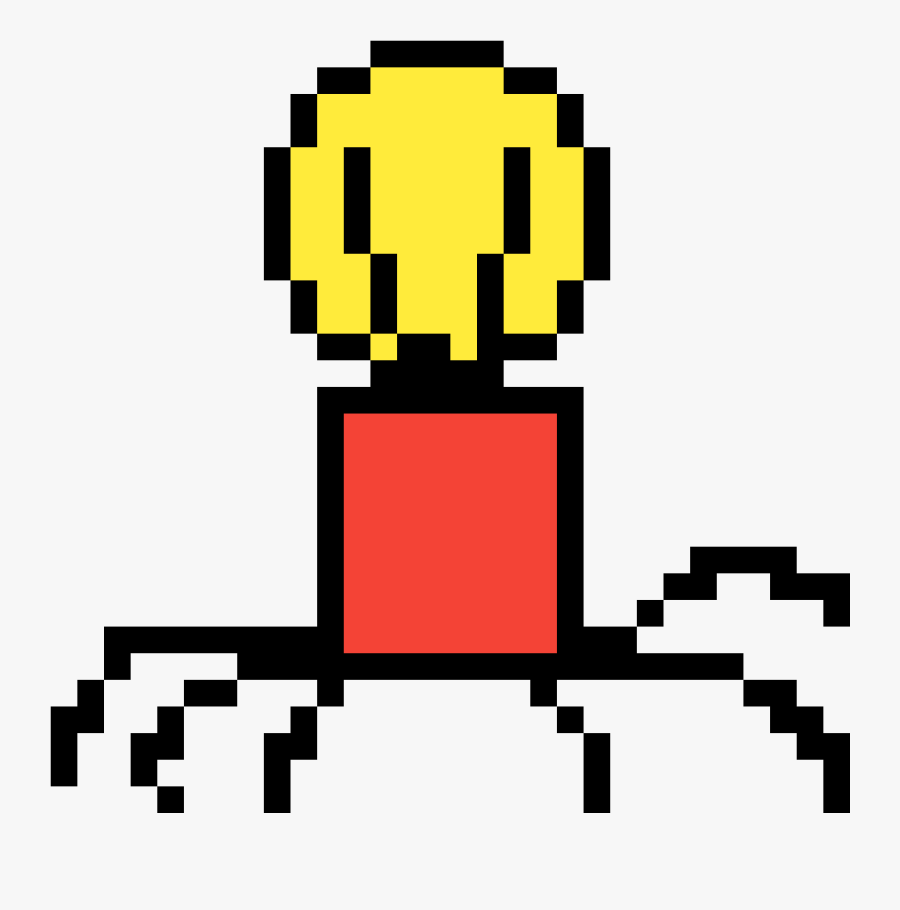 Smiley Pixel Art Emoji , Free Transparent Clipart - ClipartKey