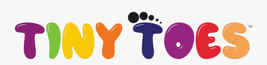 Tiny Toes , Free Transparent Clipart - ClipartKey