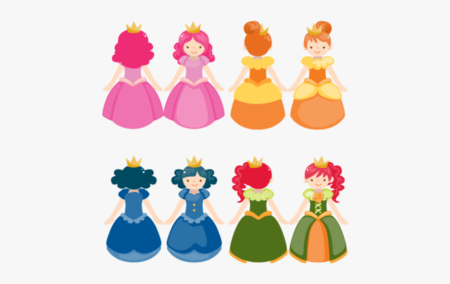 Free Printable Princess Puppet , Free Transparent Clipart - ClipartKey