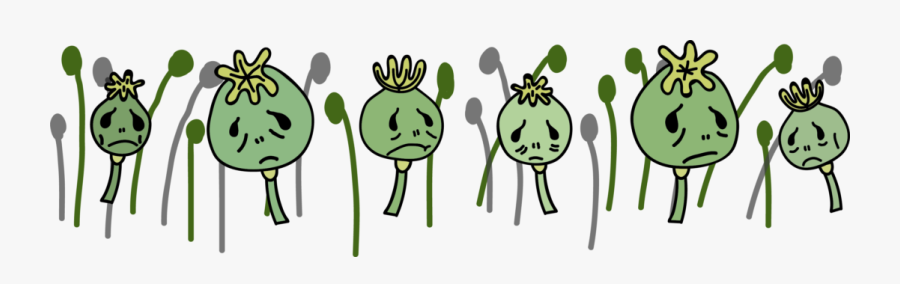 Opiate Png , Free Transparent Clipart - ClipartKey