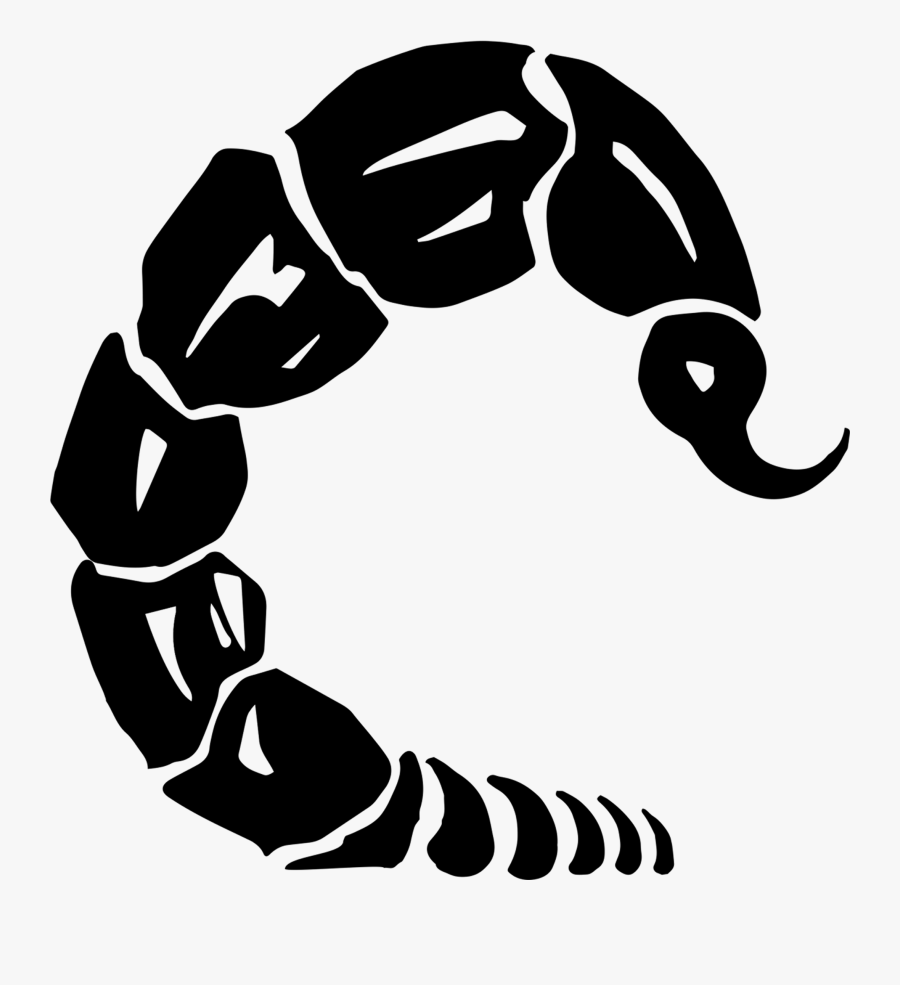 Club Scorpio , Free Transparent Clipart - ClipartKey