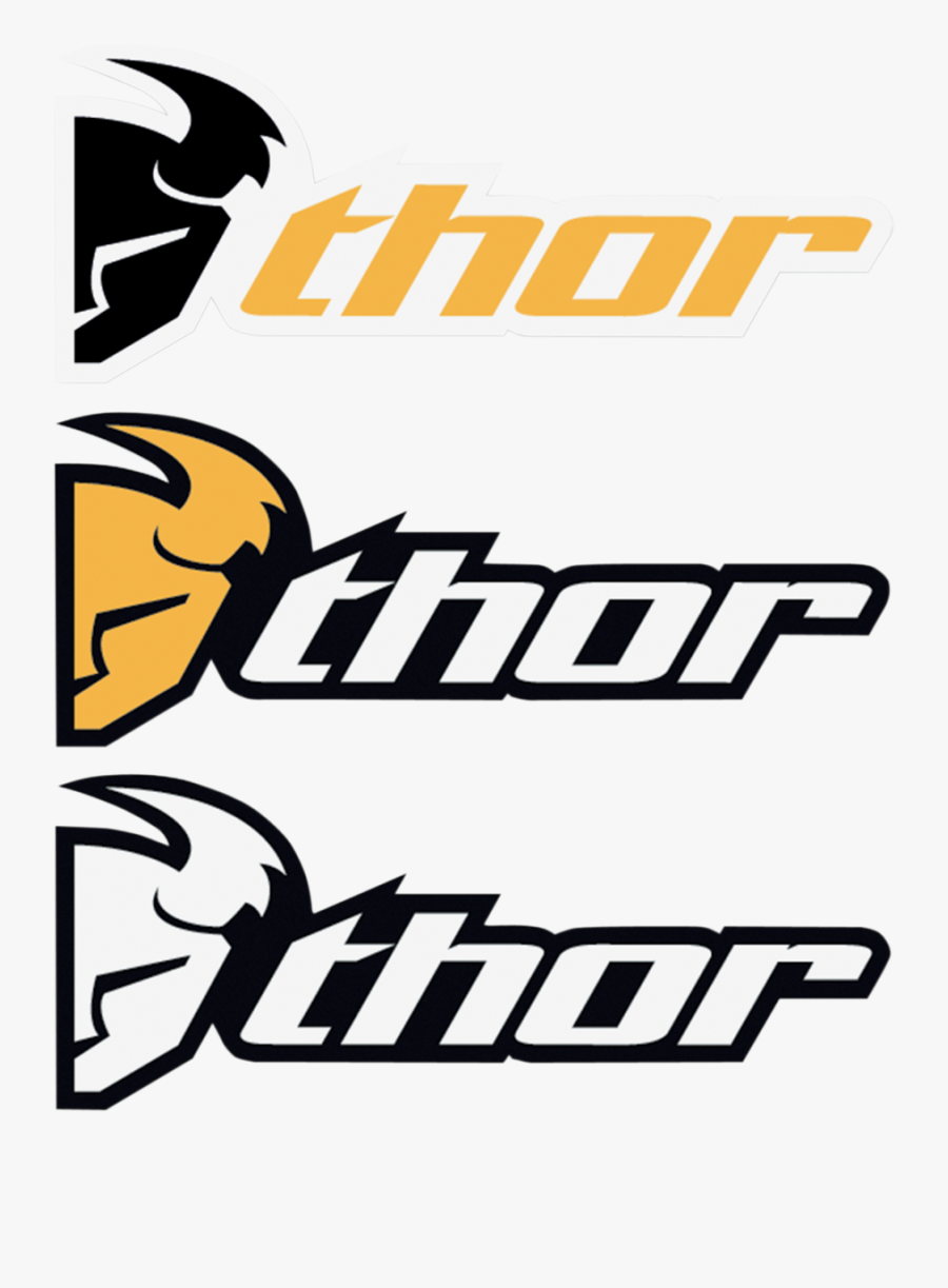 Download Thor Racing Logo Png Clipart Thor Logo Thor - Thor Racing Logo ...