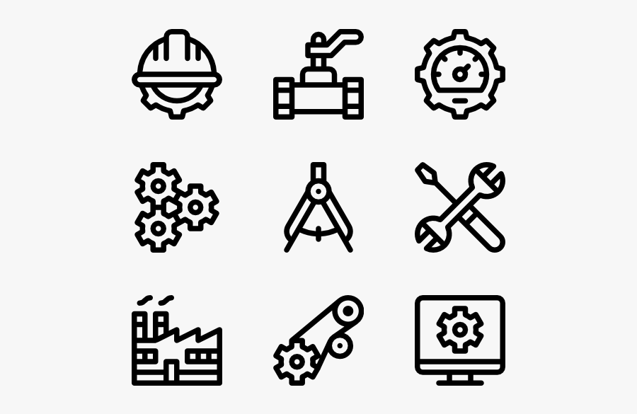 Engineering , Free Transparent Clipart - ClipartKey